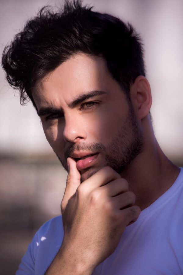 TONY RODRIGUES – MÉXICO – Agencia ACM